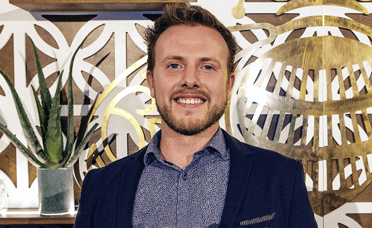 Thomas Begbie | Patrón Tequila | PATRÓN TEQUILA