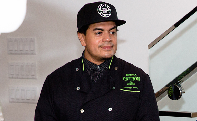 Brandon Kemp Tattoos