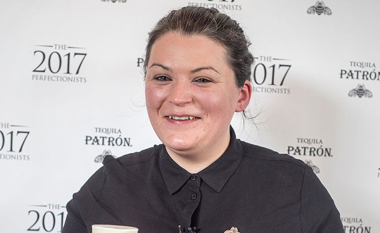 Chelsie Bailey | PATRÓN TEQUILA