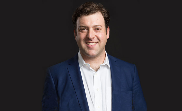 David Alan | PATRÓN TEQUILA