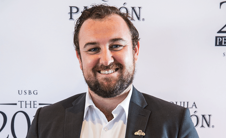 Peter Hannah | PATRÓN TEQUILA