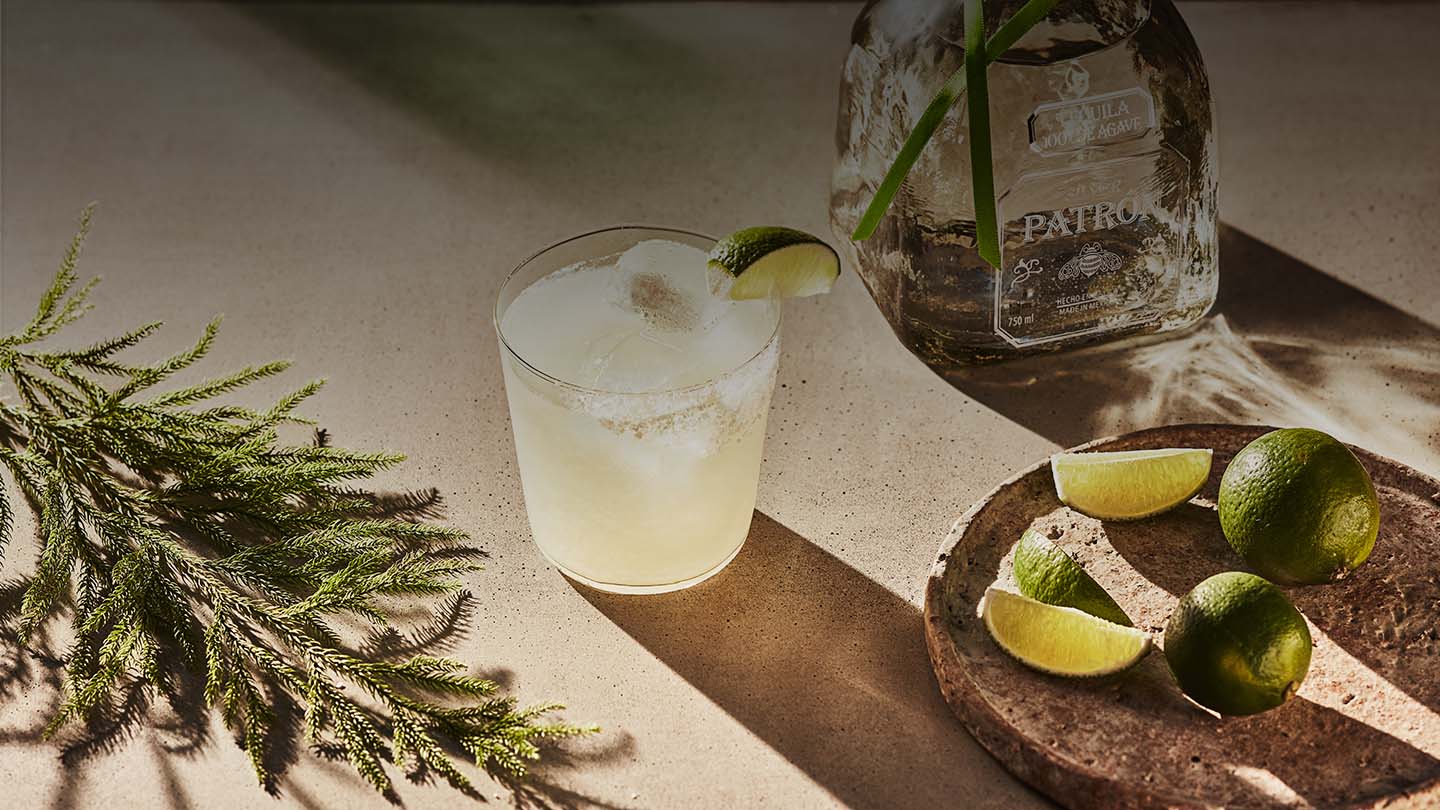 Festive Holiday Tequila Cocktail and Drink Recipes | PATRÓN TEQUILA