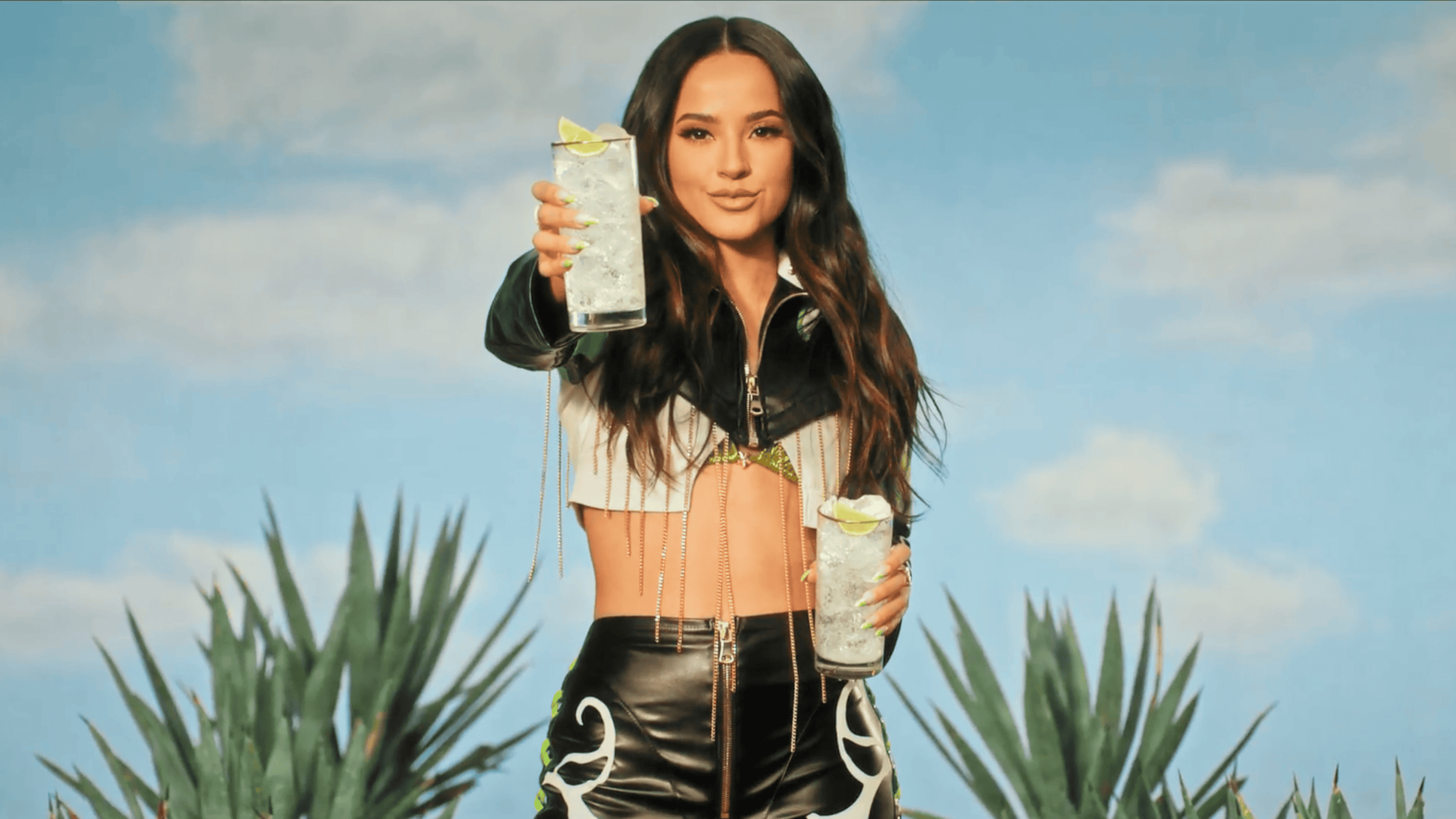 How to Make Patrón Ranch Water, the Drink of the Summer | PATRÓN TEQUILA