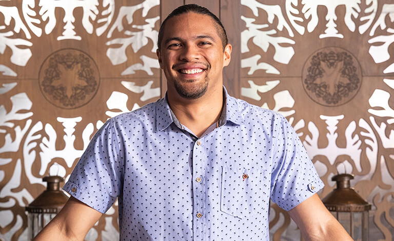 Samuel Jimenez | Patrón Tequila