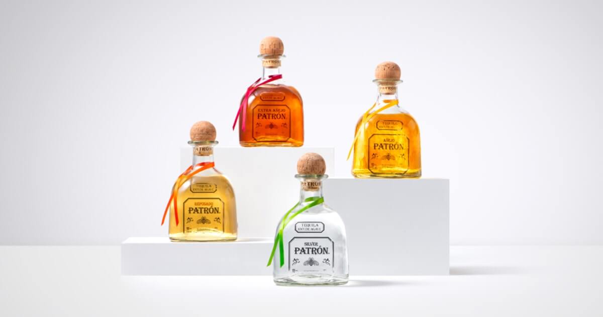 Patrón Tequila Gift Ideas | Patrón Tequila