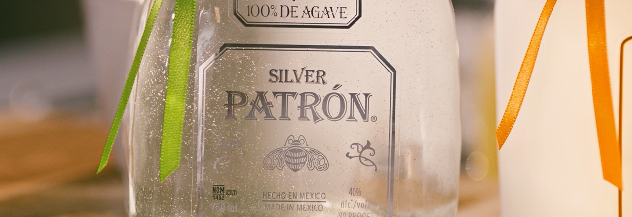 Logo De La Tequila Patronne Patrón Tequila (@Patron) / X