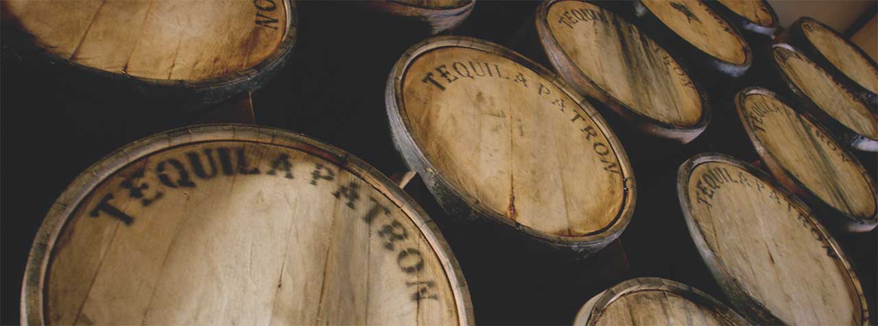 Acerca de Patrón | PATRÓN TEQUILA