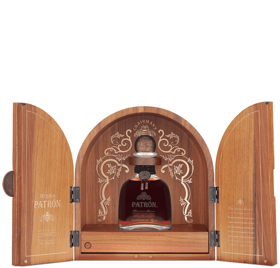 Patrón Tequila - Premium Tequila | Patrón Tequila