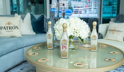 PATRÓN EL CIELO High-End Silver Tequila | PATRÓN TEQUILA