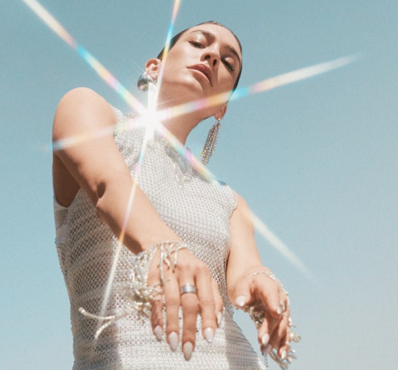 PATRÓN CRISTALINO Clear Añejo Tequila | PATRÓN TEQUILA