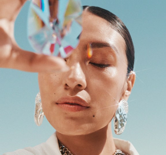 PATRÓN CRISTALINO Clear Añejo Tequila | PATRÓN TEQUILA