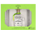 2019 Limited Edition Patrón Silver 1-Liter | PATRÓN TEQUILA
