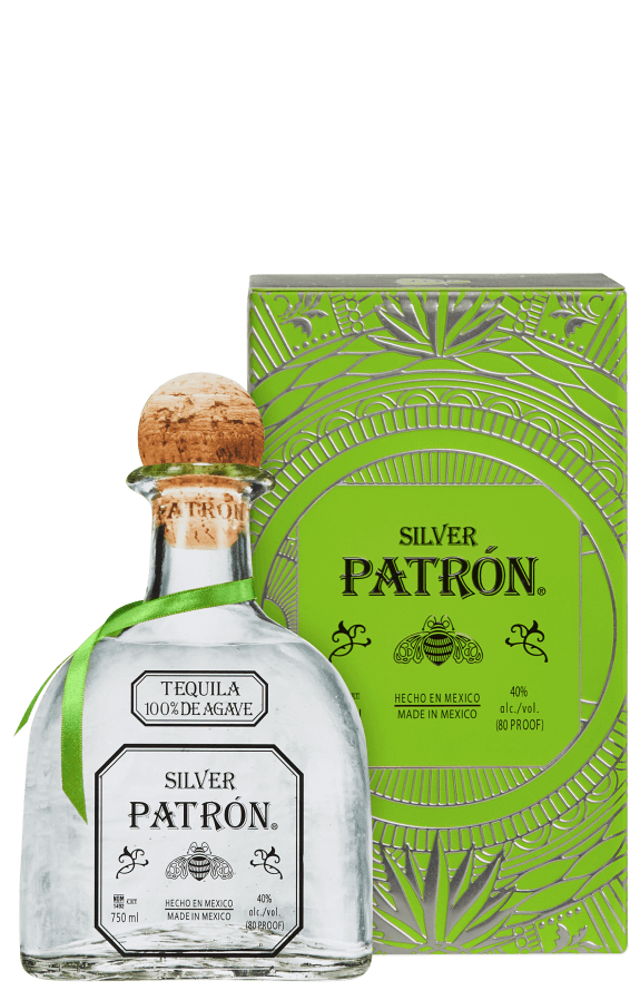 Gift a PATRÓN Tequila Gift Set | PATRÓN TEQUILA