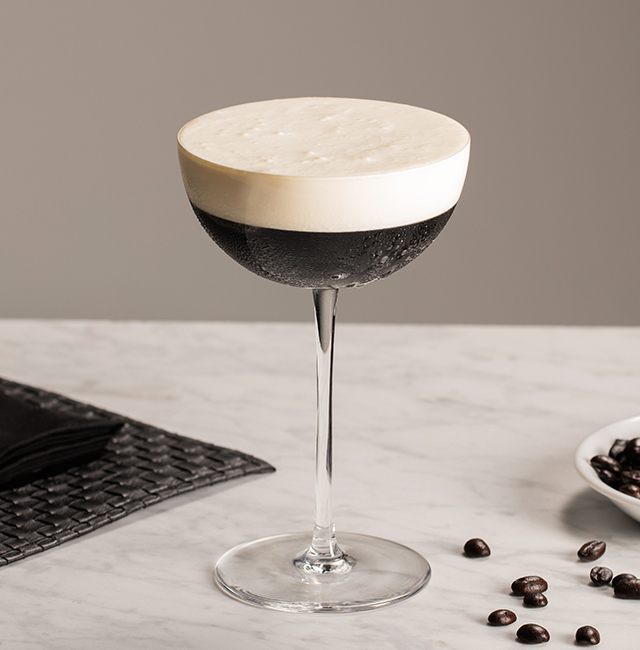 Domino Cocktail Recipe | PATRÓN TEQUILA