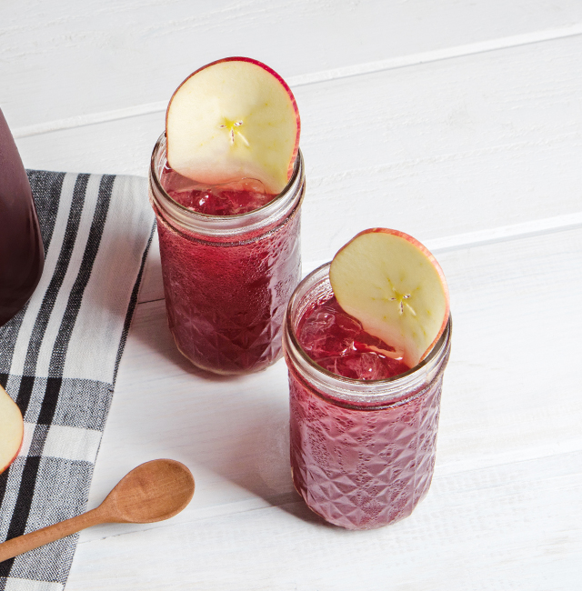 Pom Pom Punch Cocktail Recipe | Patrón Tequila