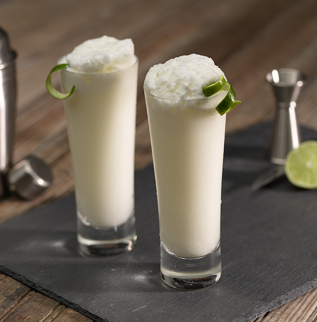 Ramón Fizz Cocktail Recipe | PATRÓN TEQUILA