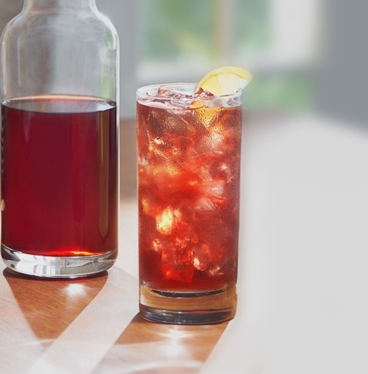 Cranberry Cooler Cocktail Recipe | Tequila Cranberry and Soda | PATRÓN ...