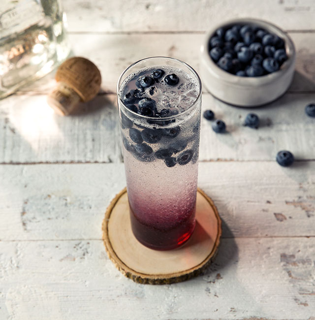 The Liberty Bell | Patrón Tequila