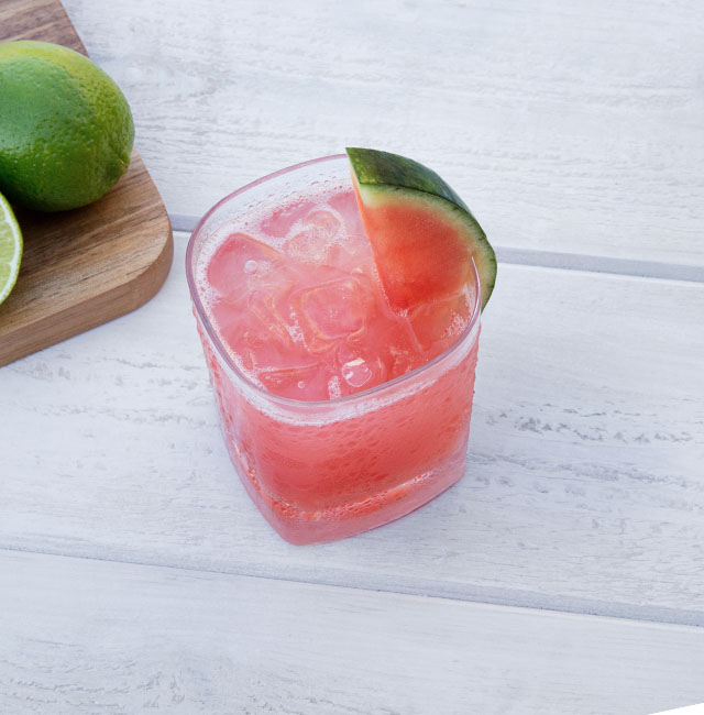 Tequila Mockingbird Cocktail Recipe | PATRÓN TEQUILA