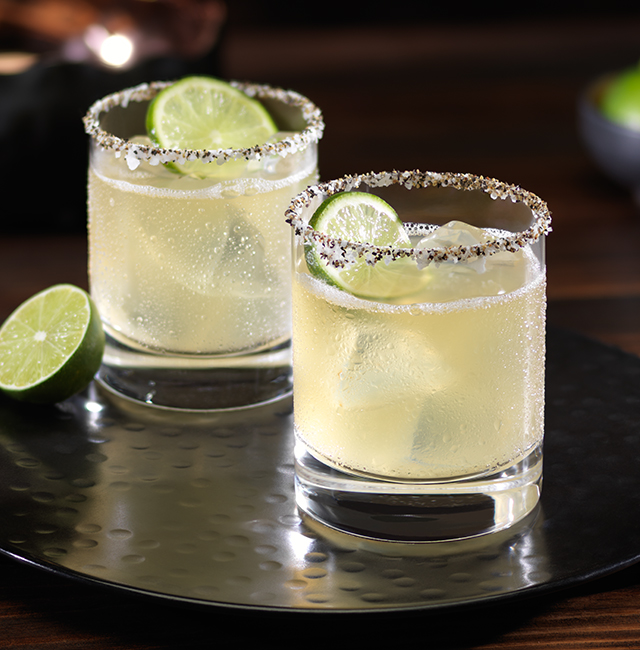 Street Smart Cocktail Recipe | PATRÓN TEQUILA