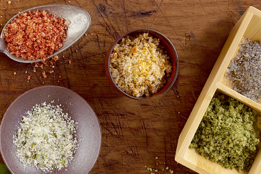 How Salt Made Its Way to Your Margarita | PATRÓN TEQUILA