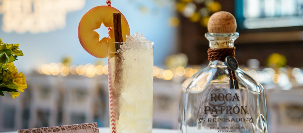 The Basic Guide to Everything About Ice | PATRÓN TEQUILA