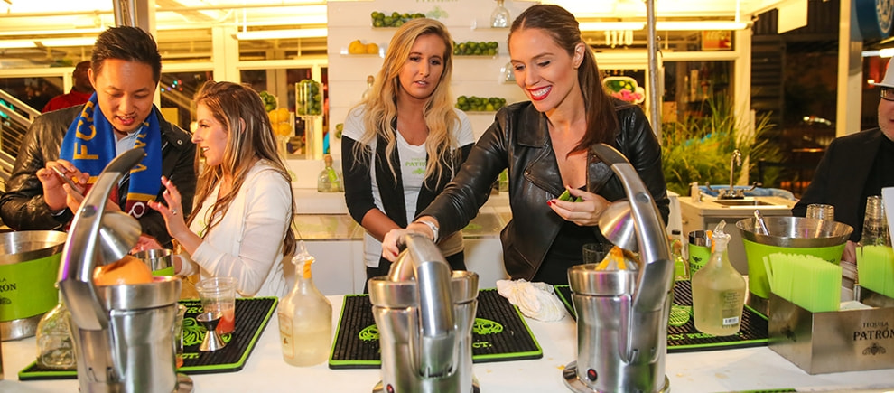 Happy Hour Revival: the Modern Way to Drink at Work | PATRÓN TEQUILA
