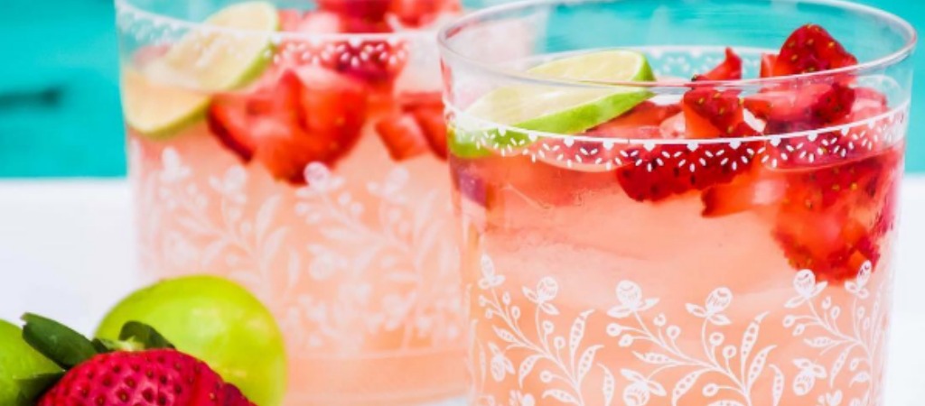 The 4 Must-Follow Instagram Accounts For Cocktail Lovers | PATRÓN TEQUILA