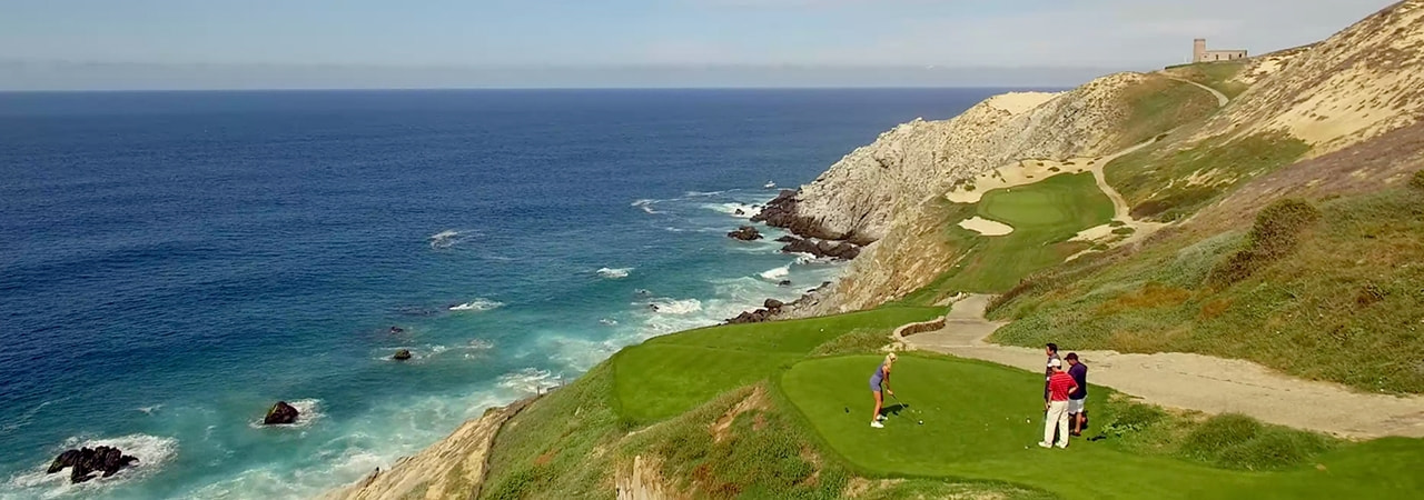 Simply Perfect: Los Cabos | PATRÓN TEQUILA