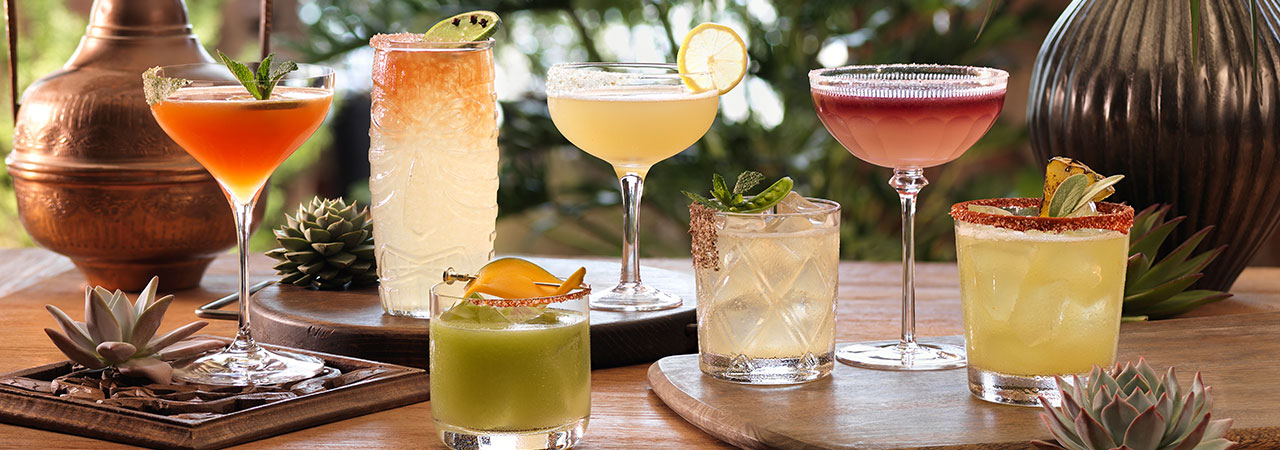 Finding Perfection in a World of Flavor | PATRÓN TEQUILA