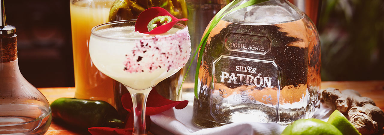A Taste of Victory | PATRÓN TEQUILA