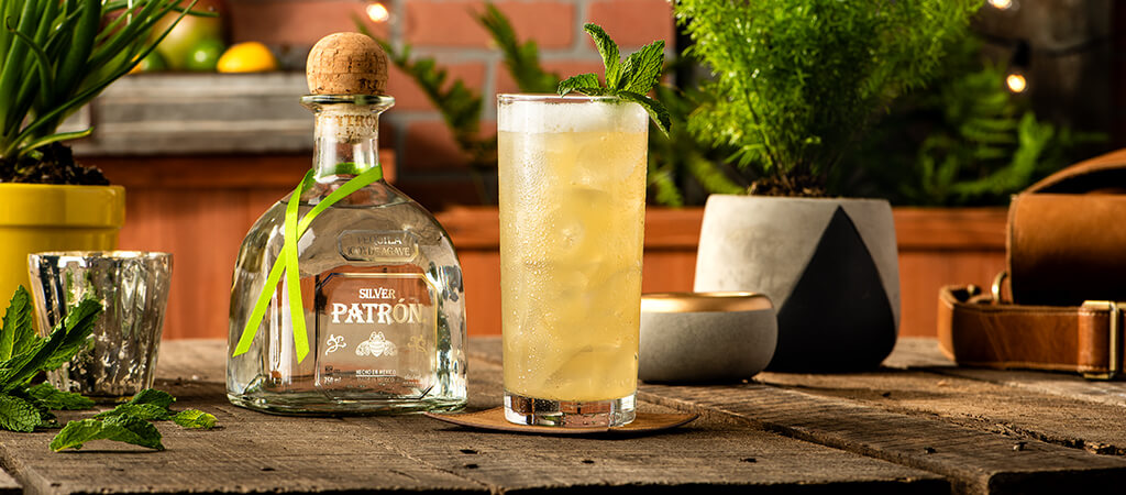 Patrón Simply Perfect Summer: Roots Picnic | PATRÓN TEQUILA
