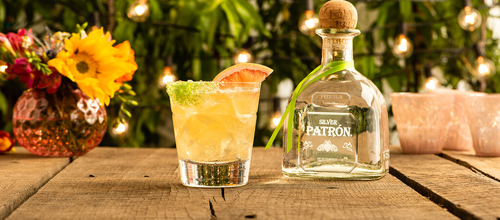 Simply Perfect Summer: Shaky Beats Music Festival | PATRÓN TEQUILA