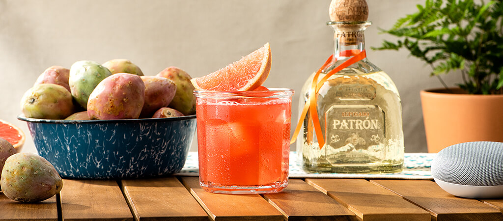 Simply Perfect Summer: Summer Meltdown Festival | PATRÓN TEQUILA