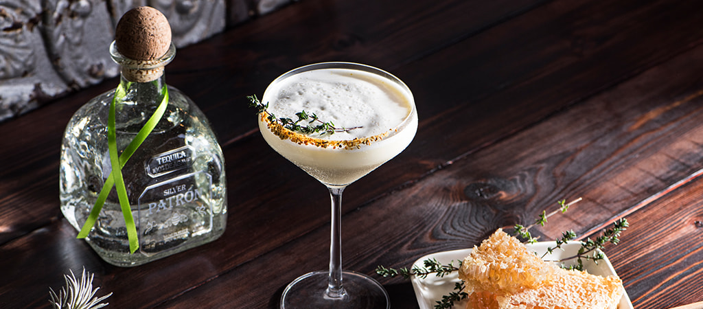 3 Sustainable Cocktails from Around the World | PATRÓN TEQUILA