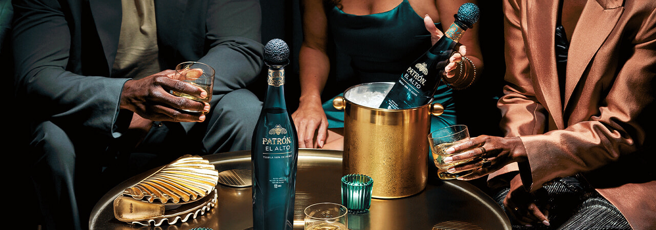 How to Drink & Sip Tequila | PATRÓN TEQUILA