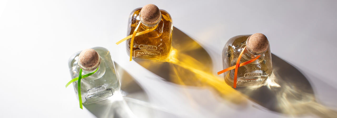 PATRÓN Tequila's Small Batch Bottling Process | PATRÓN TEQUILA