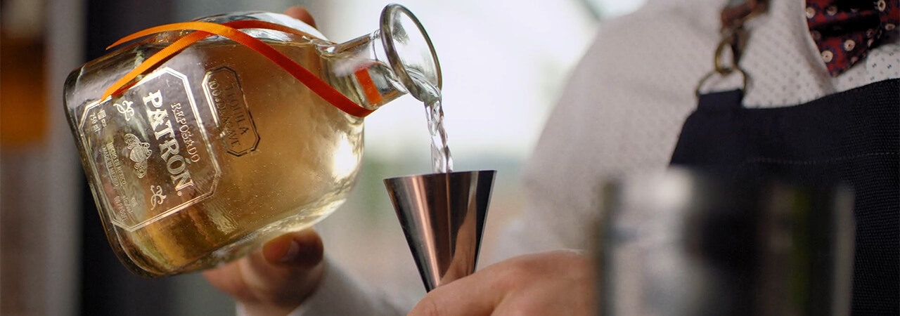 Who Invented Patrón? The History Behind World’s Beloved Beverage – QIZR