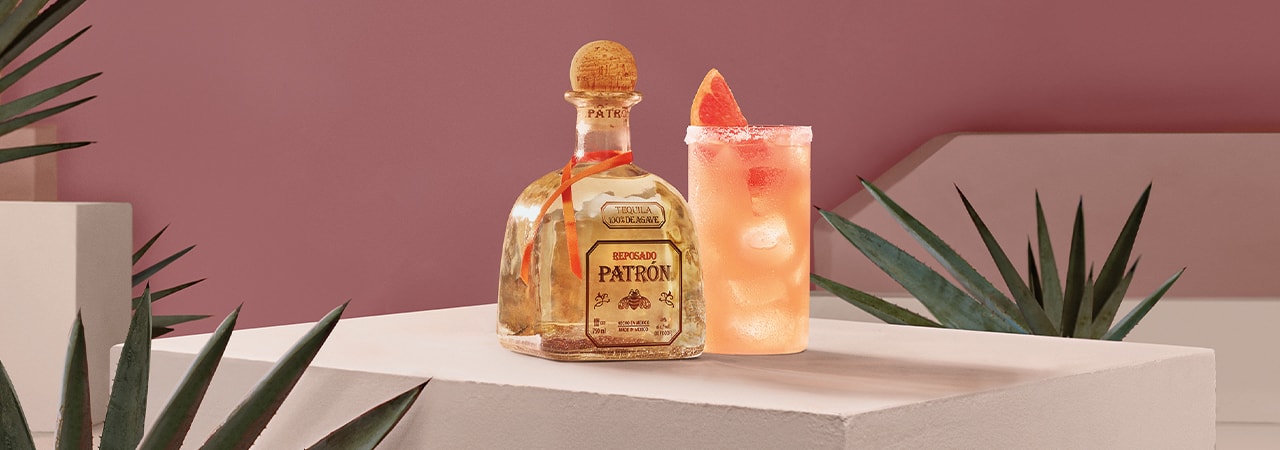 The History of the Paloma Cocktail | PATRÓN TEQUILA