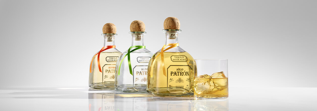 How to Host a Tequila Tasting at Home | PATRÓN TEQUILA