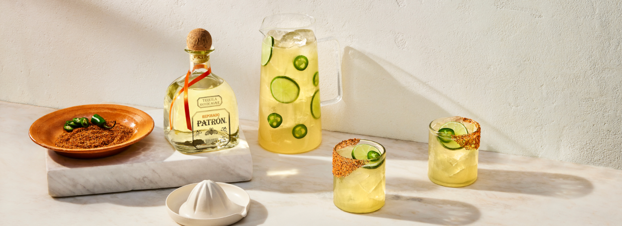 What is a Cocktail? | PATRÓN TEQUILA