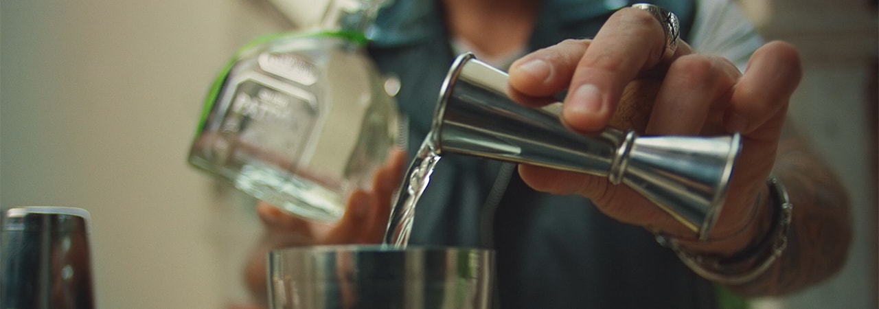 What to Mix with Tequila | Best Tequila Mixers | PATRÓN TEQUILA