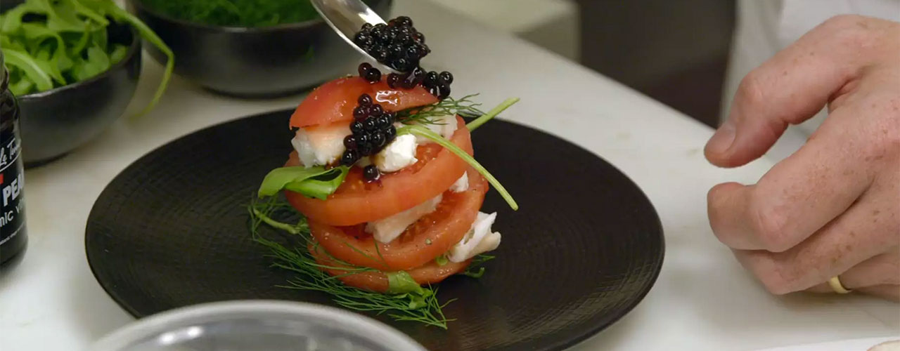 The Perfect Ingredients | PATRÓN TEQUILA