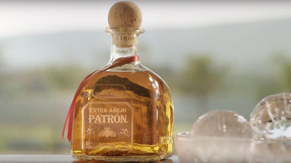 What is an extra añejo tequila? | PATRÓN TEQUILA