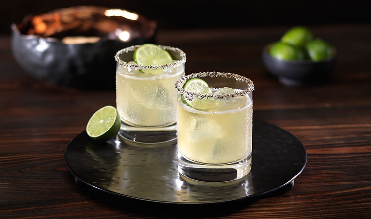 Tequila Cocktails That Should Have a Salt Rim | Patrón Tequila