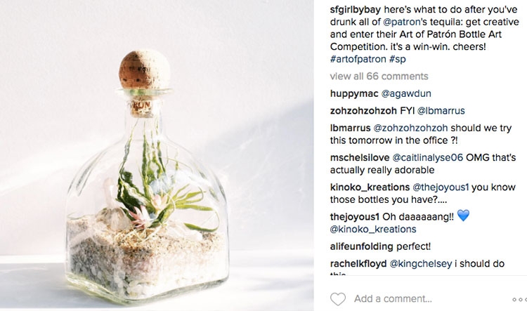 Transform Patrón Bottles Into DIY Art | Patrón Tequila