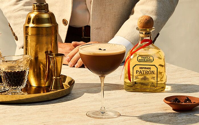 Patron Tequila Varieties & How to Enjoy Them | PATRÓN TEQUILA