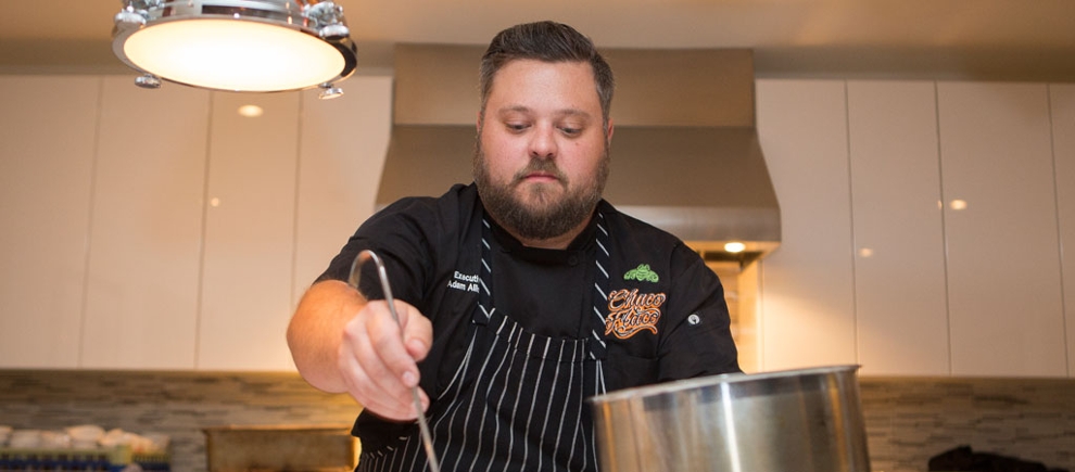 A Peek into Patrón’s Phoenix Secret Dining Society | PATRÓN TEQUILA