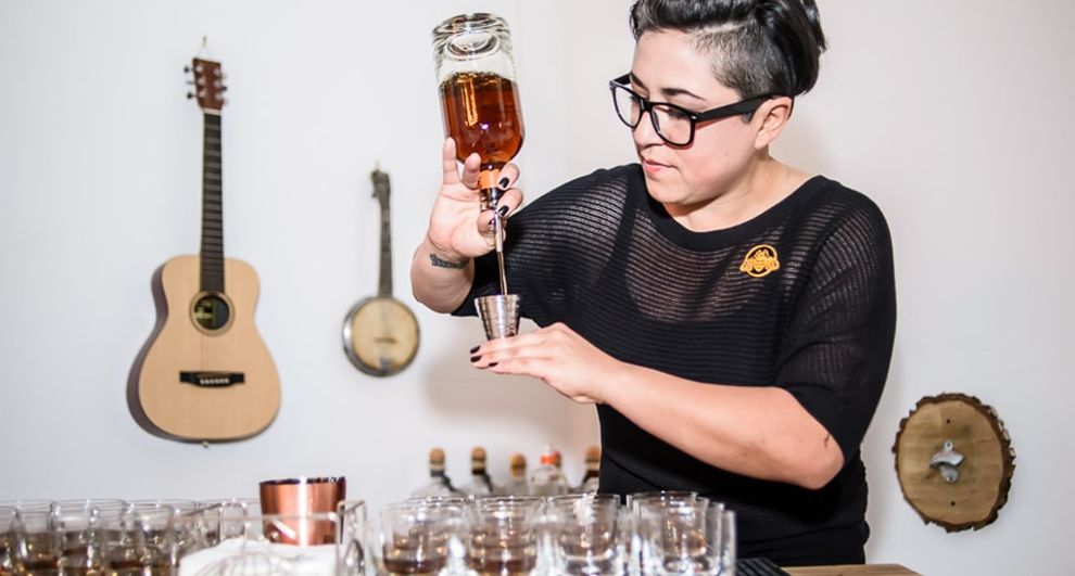 A Checklist for Your Home Bar Essentials | PATRÓN TEQUILA