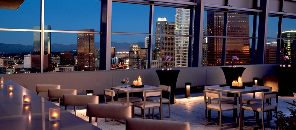 4 Rooftop Bars to Elevate Your Drinking This Summer | PATRÓN TEQUILA